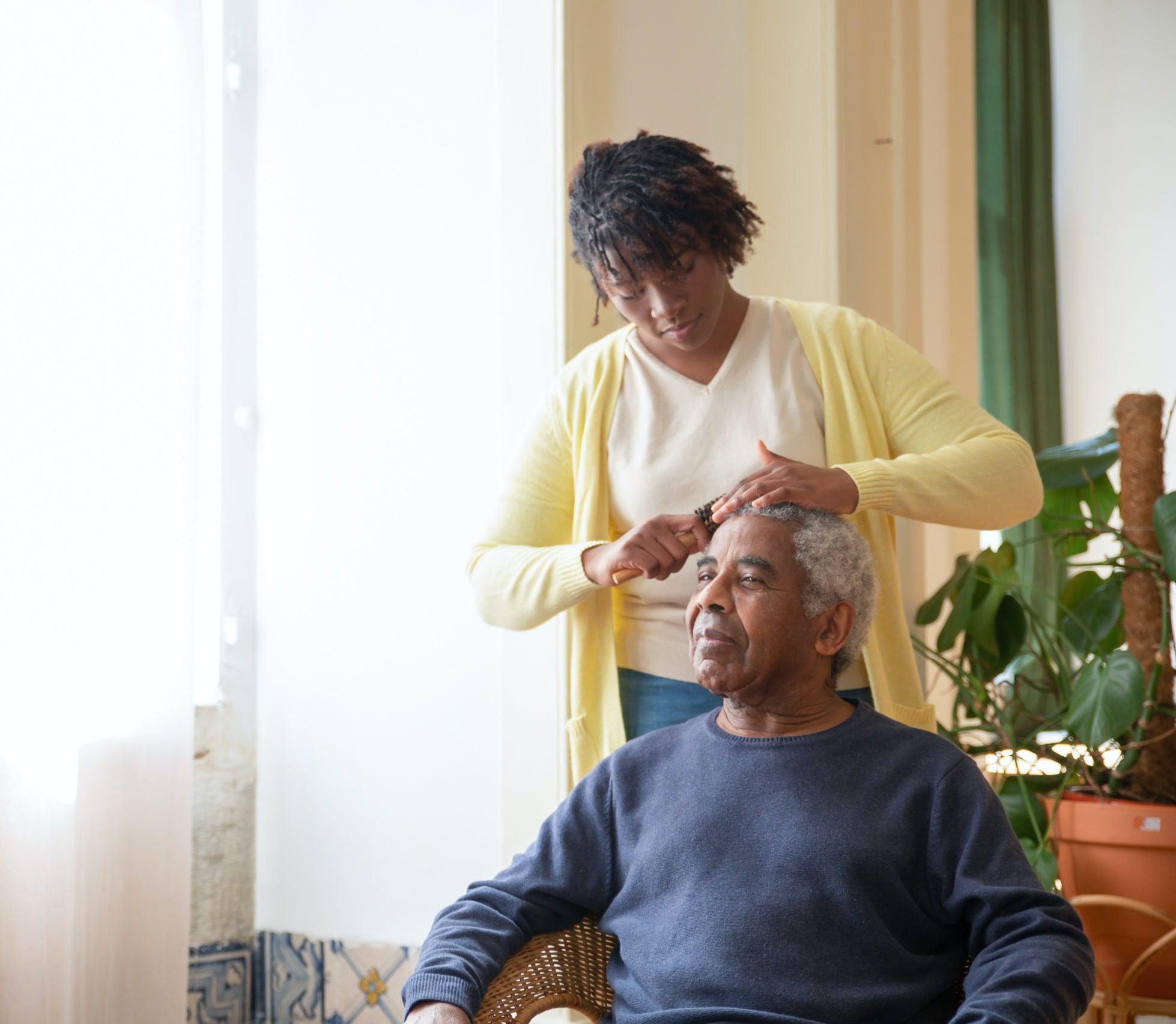 PA Waiver Program - Priority Caregiving Agency